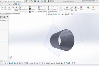 Solid Modeling & Design in the Bay Area- Bulling Metal Works